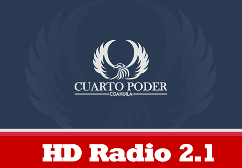 Cuarto Poder HD Radio – Play10